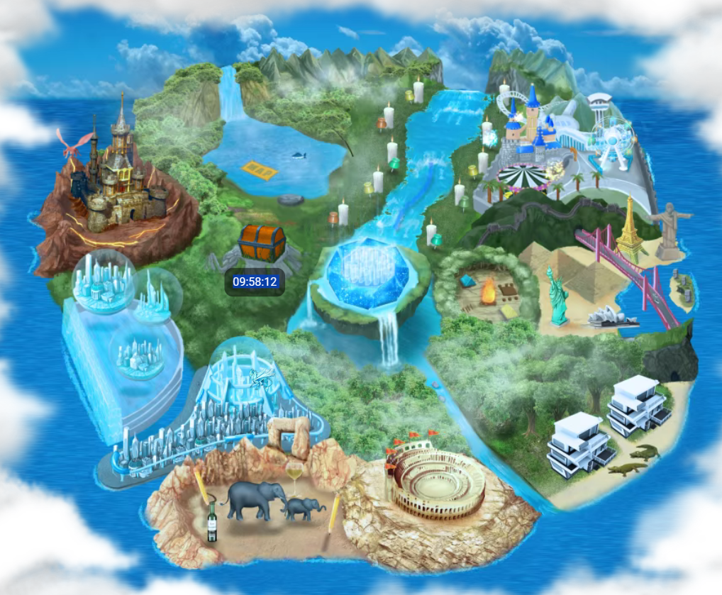 A Game-Changing Learning Experience: My Review of Octalysis Prime – Wee ...