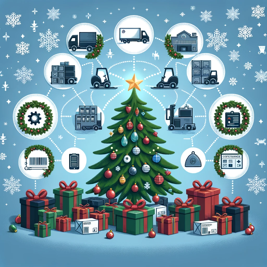 CD7 Unpredictability & Curiosity: Managing Supply Chains Gamification ...